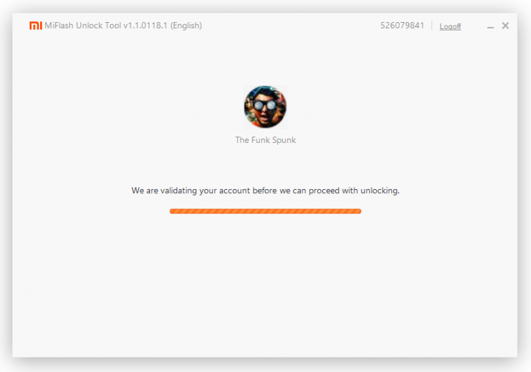 Mi Unlock Tool – Xiaomi Tools