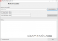 QFlash Tool En – Xiaomi Tools