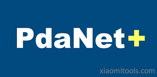 PDA Net+ – Xiaomi Tools