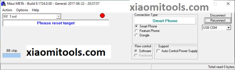 SP Maui Meta Tool – Xiaomi Tools