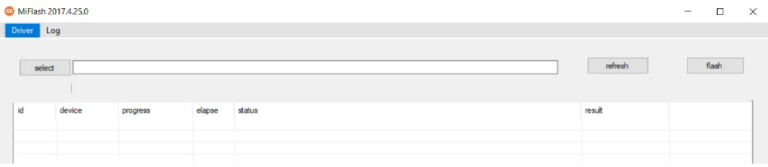 Xiaomi USB Drivers – Xiaomi Tools