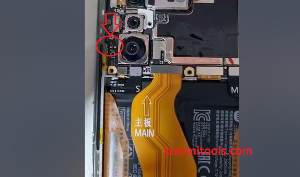 Tüm Xiaomi, Mi, Redmi, POCO EDL Noktaları – Xiaomi Tools
