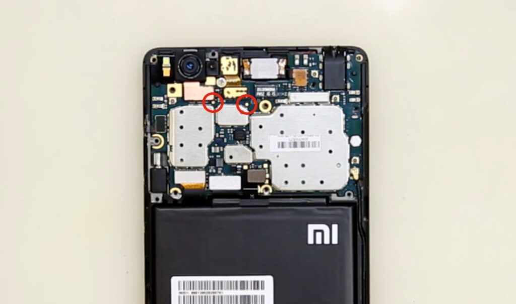 Tüm Xiaomi, Mi, Redmi, POCO EDL Noktaları – Xiaomi Tools